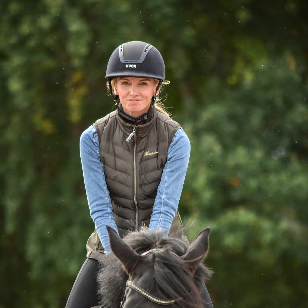 HOME - ONE equestrian